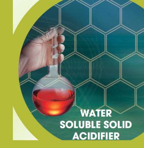 EXOCID WSSA - Animal Feed Supplement Manufacturer