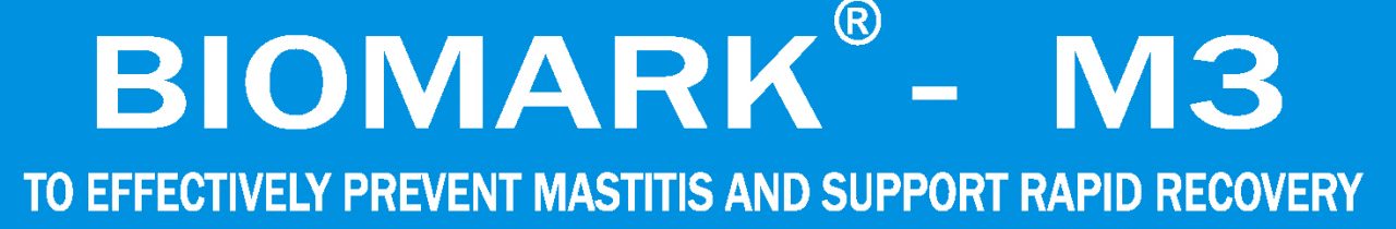 BIOMARK - M3 - Animal Feed Supplement Manufacturer